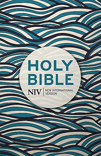 NIV Holy Bible by Anonymous | Goodreads