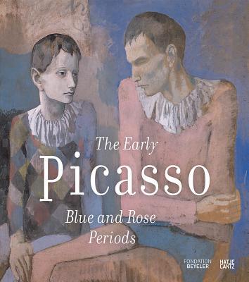 Picasso: Blue and Rose Periods by Pablo Picasso | Goodreads