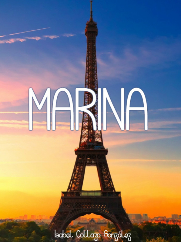 Marina by Isabel Collazo González | Goodreads