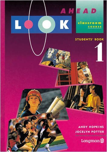 Look Ahead (LOAH) 1, Student's Book by Andy Hopkins | Goodreads