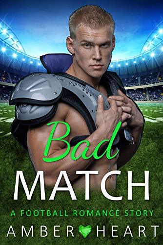 Bad Match by Amber Heart | Goodreads