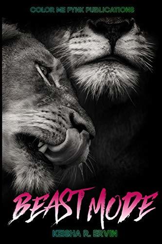 Beast Mode by Keisha Ervin | Goodreads