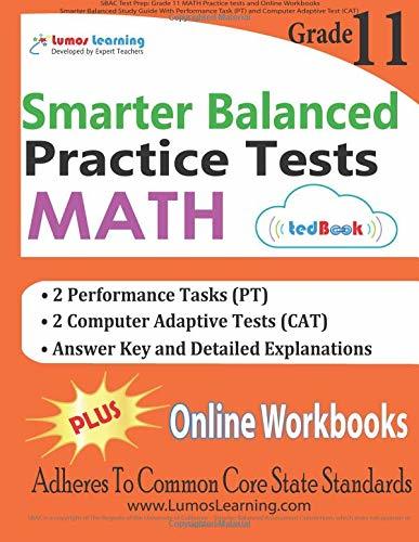 SBAC Test Prep 11th Grade Math Practice Tests And Online Workbooks sbac-test-prep-11th-grade-math-practice-tests-and-online-workbooks
