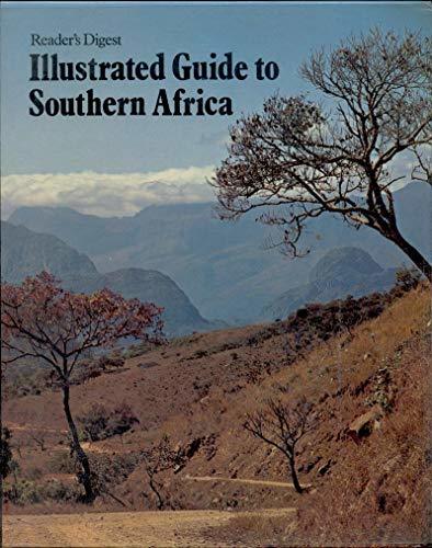 Reader's Digest Illustrated Guide to Southern Africa by T.V. Bulpin ...