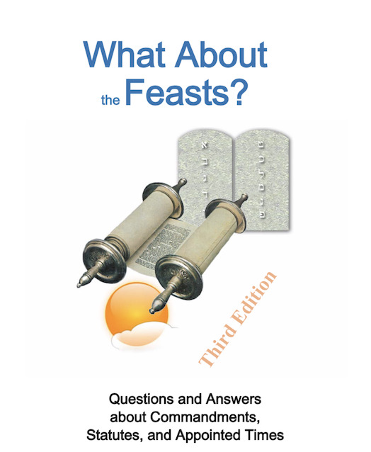 What about the Feasts? by Gary Hullquist & Adrian Ebens | Goodreads