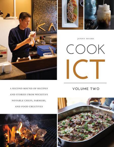 Cook ICT (#2) by Jenny Myers | Goodreads