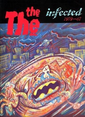 The The, Infected 1979-87 by Matt Johnson | Goodreads
