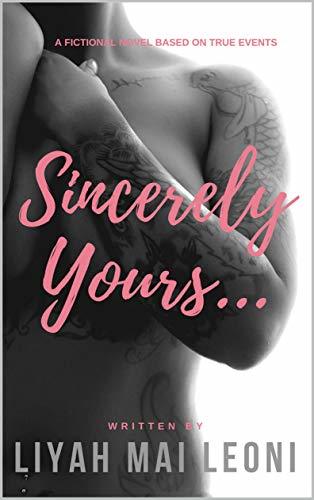 Sincerely Yours... by Liyah Leoni | Goodreads