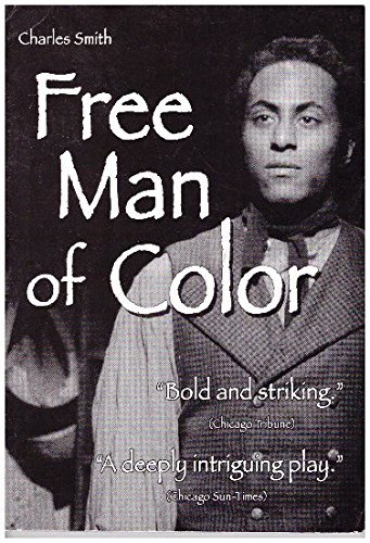 Free Man of Color by Charles Smith | Goodreads