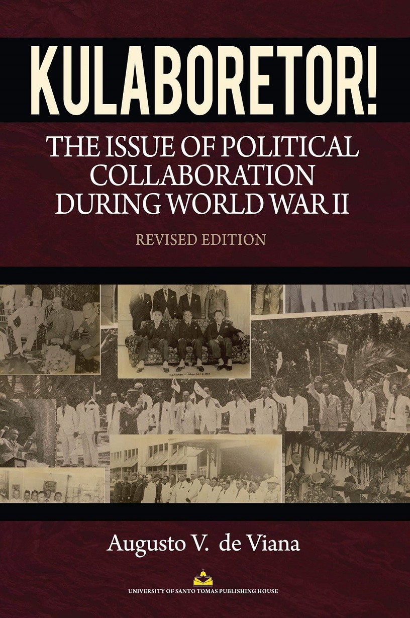 Kulaboretor! The Issue of Political Collaboration During World War II ...