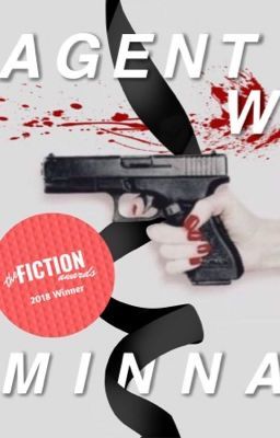AGENT W by Minna_A2 | Goodreads