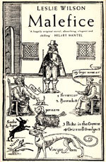 MALEFICE by Leslie Wilson | Goodreads