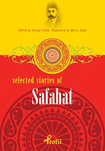 Selected Stories Of Safahat by Mehmet Akif Ersoy | Goodreads