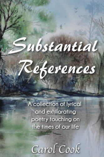 Substantial References by Carol Cook | Goodreads