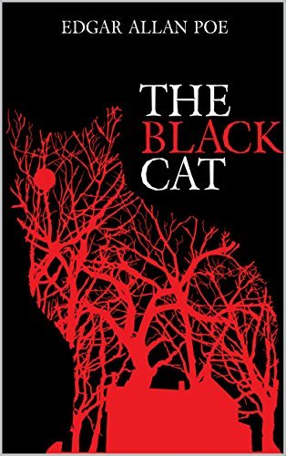 Fireside Tales: Edgar Allan Poe's "The Black Cat" by Edgar Allan Poe ...