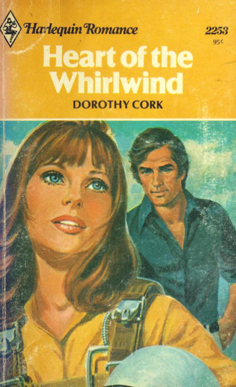 Heart of the Whirlwind by Dorothy Cork | Goodreads