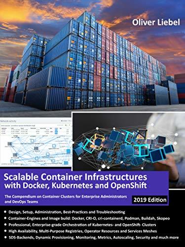 Scalable Container Infrastructures with Docker, Kubernetes and ...