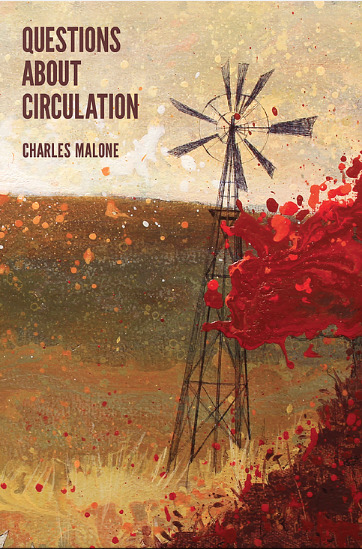 Questions About Circulation by Charles Malone | Goodreads