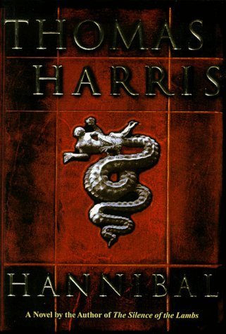 Hannibal by Thomas Harris | Goodreads
