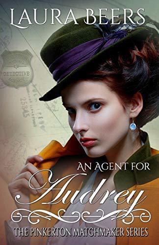 An Agent for Audrey by Laura Beers | Goodreads