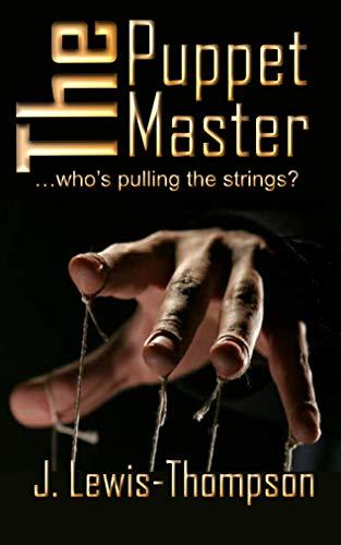 The Puppet Master (Ellie Shaw #1) by J. Lewis-Thompson | Goodreads