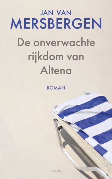 De onverwachte rijkdom van Altena by Jan van Mersbergen | Goodreads
