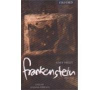Mary Shelley : Frankenstein 1818 Text by Mary Wollstonecraft Shelley | Goodreads
