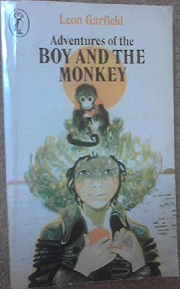 Adventures of the Boy and the Monkey by Leon Garfield | Goodreads