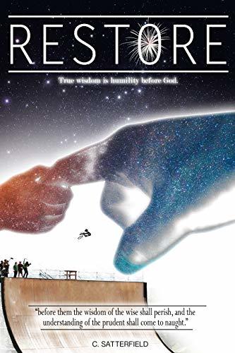 Restore: "True wisdom is humility before God." by Colton Satterfield ...