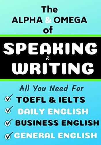 Speak & Write Like a PRO: How to Speak & Write Efficiently: All the ...