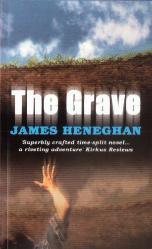 Grave by James Heneghan | Goodreads