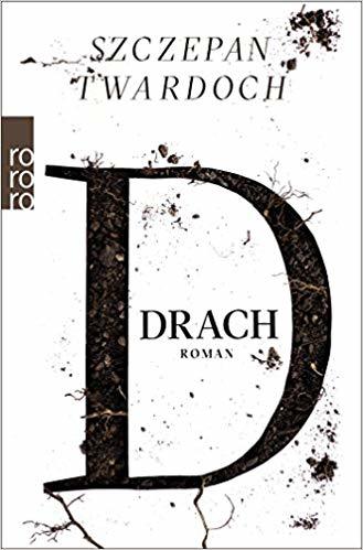 Drach by Szczepan Twardoch | Goodreads