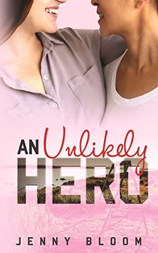 An Unlikely Hero by Jenny Bloom | Goodreads