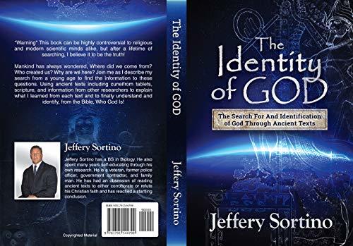 The Identity of God: The Search for and Identification of God Through ...