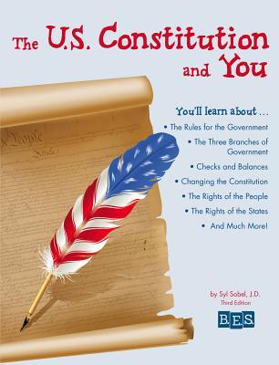 The U.S. Constitution and You: An American History Book for Kids 9 and ...