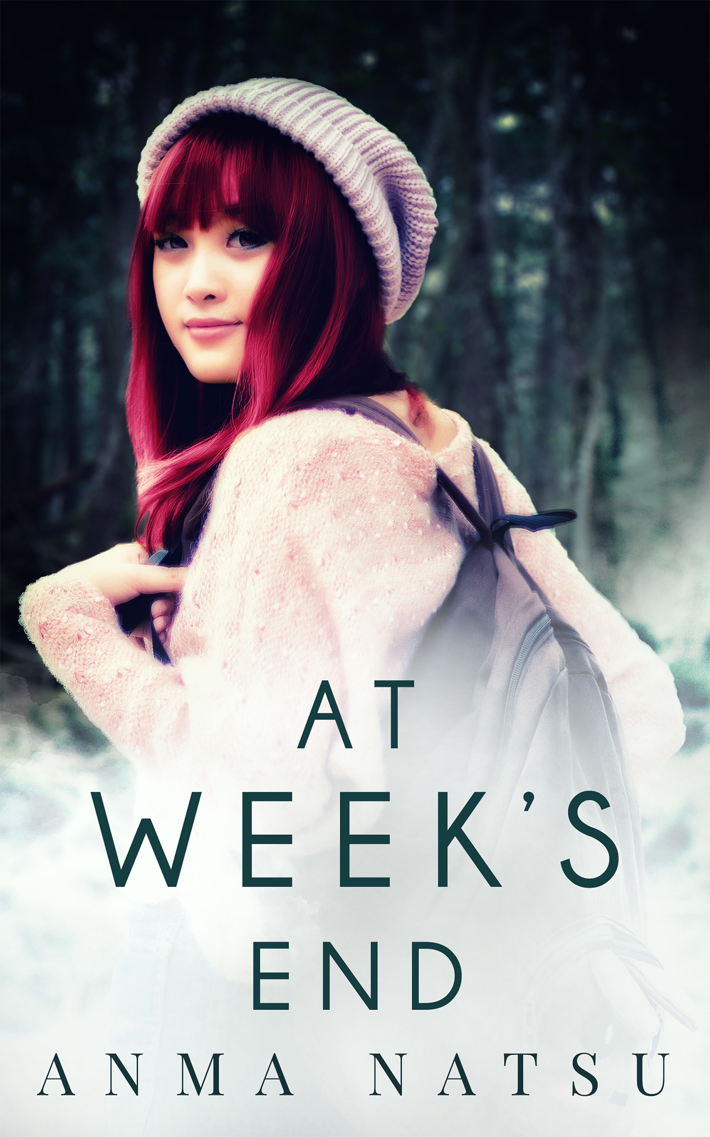 At Week's End by Anma Natsu | Goodreads