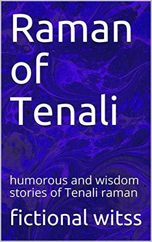 Raman of Tenali: Witty funny classic tales by AVOCADO . | Goodreads