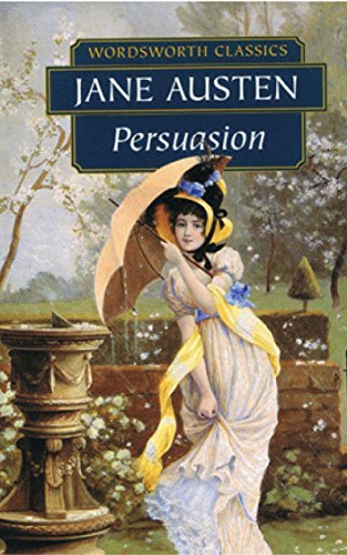 Persuasion (Annotated) by Jane Austen | Goodreads