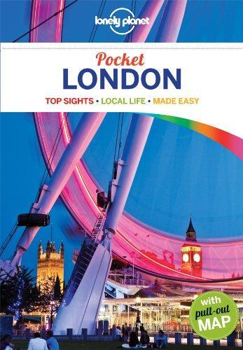 Pocket London (Lonely Planet) by Lonely Planet | Goodreads