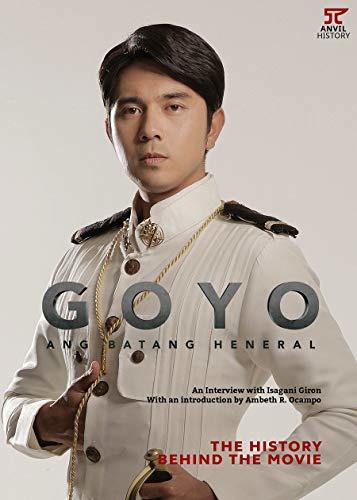 Goyo: Ang Batang Heneral by TBA Studios Studios | Goodreads