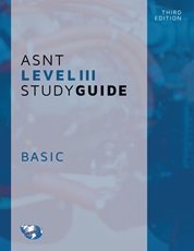 ASNT Level III Study Guide: Basic Revision, Third Edition by Asnt | Goodreads