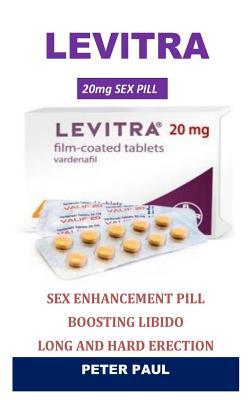 Levltra by Peter Paul | Goodreads