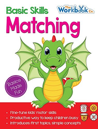 Matching - Basic Skills by Pegasus | Goodreads