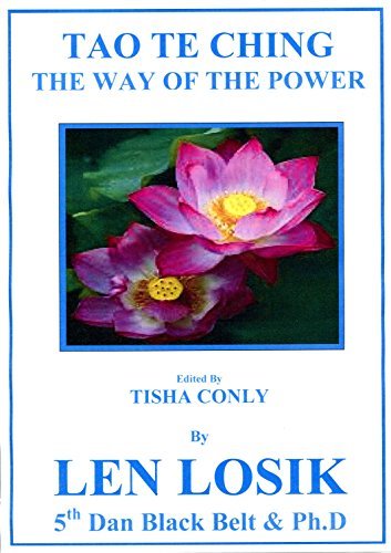 Tao Te Ching: The Way of the Power by Len Losik | Goodreads