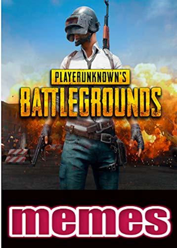 Memes: PUBG Funny Memes, Jokes Ultimate PUBG Comedy Humor Entertainment ...