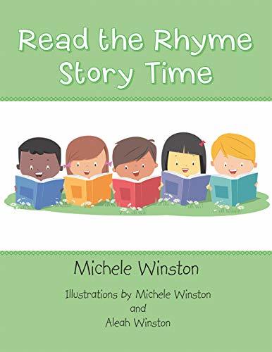 Read the Rhyme Story Time by Michele Winston | Goodreads