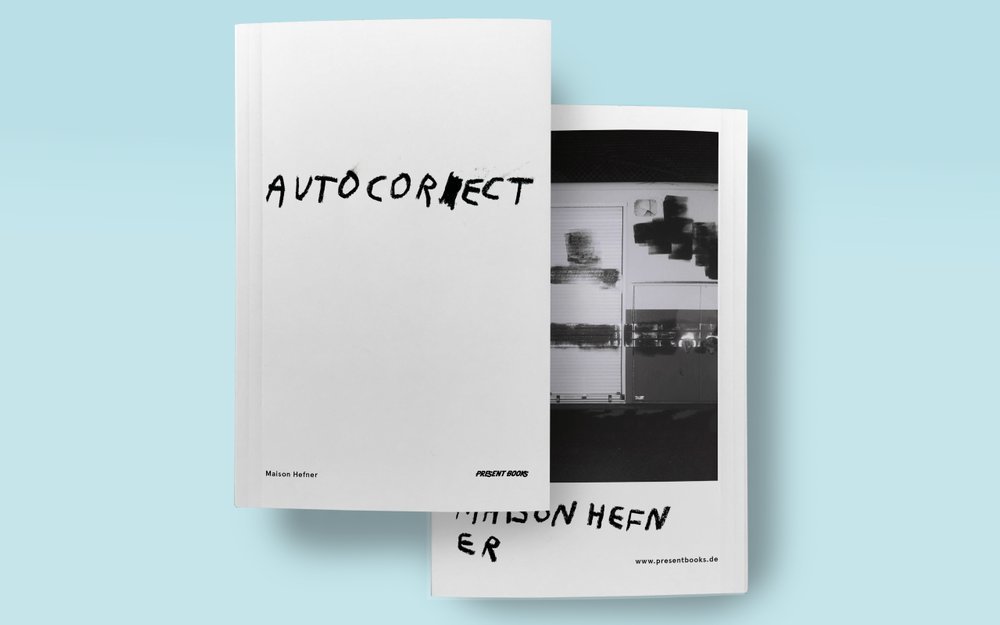 Autocorect by Maison Hefner | Goodreads