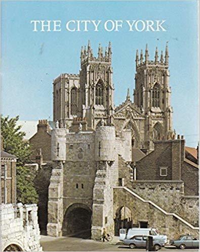 The City of York by R.W. Horton | Goodreads