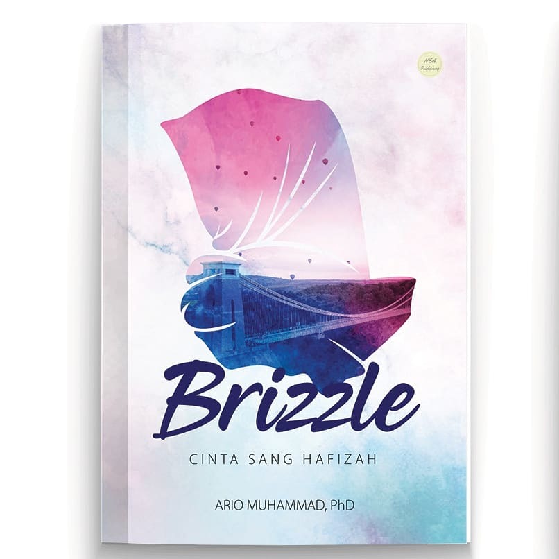 BRIZZLE by Ario Muhammad | Goodreads