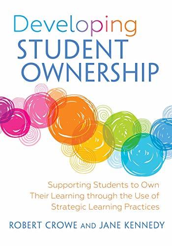 Developing Student Ownership by Jane Kennedy | Goodreads